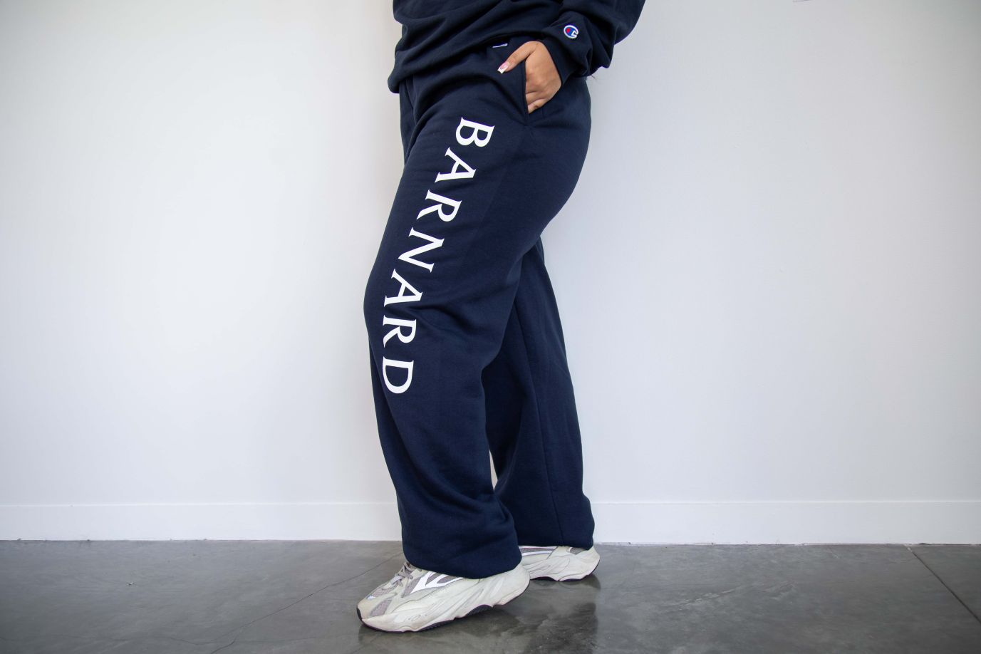Apparel - Bottoms – tagged "Bottoms" – The Barnard Store