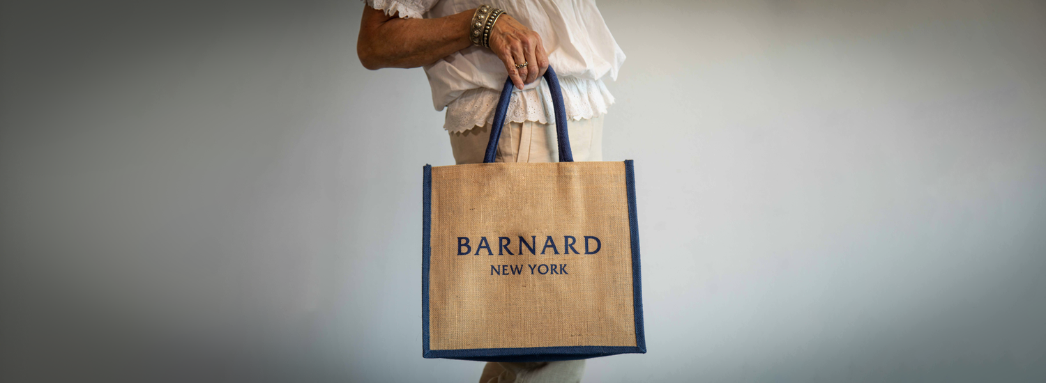The Barnard Store
